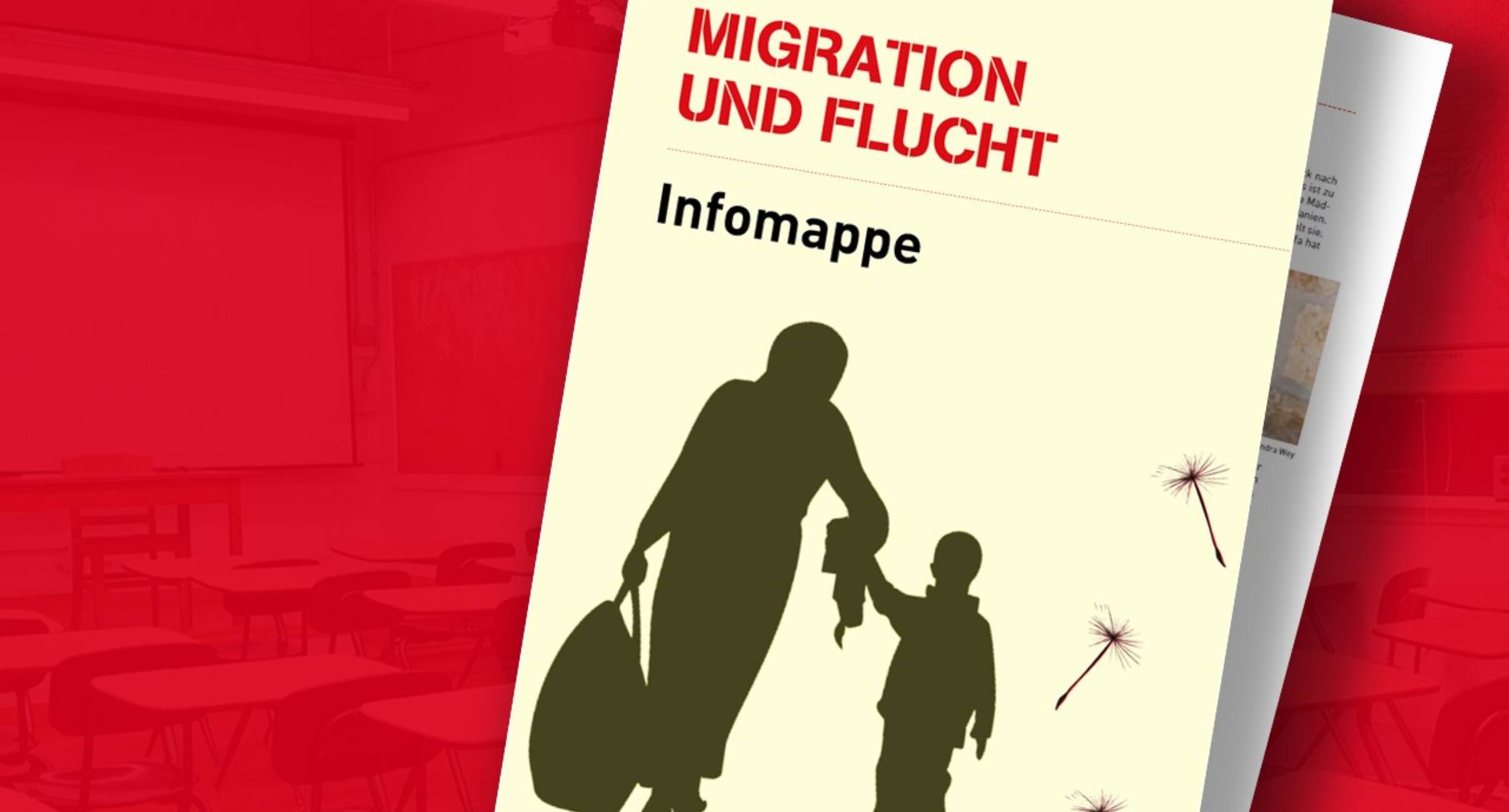 Infomappe Migration und Flucht | youngCaritas