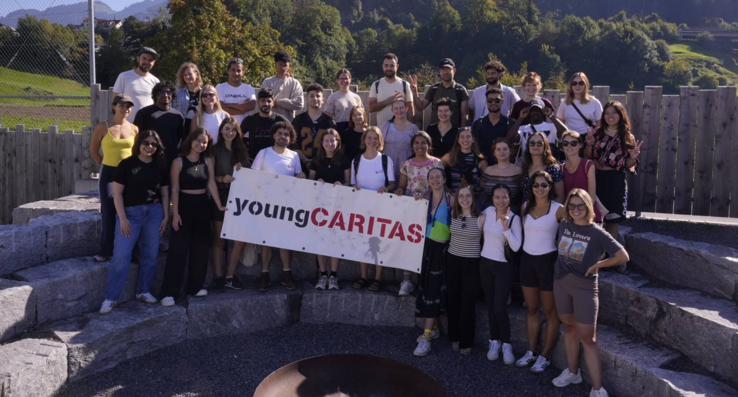Internationales MigrAction-Weekend 2025 | youngCaritas
